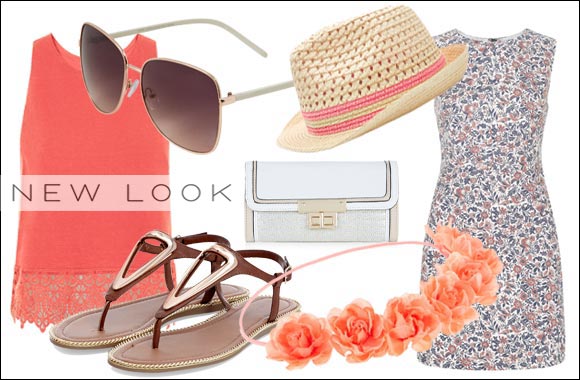 New Look is a leading fast fashion retailer, offering excitement and ...