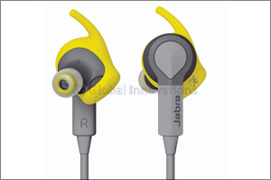 Jabra launches world's first wireless headset with cross training ...