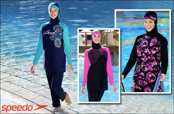 Make a splash with Speedo's stylish new Autumn/Winter '15 Conservative ...