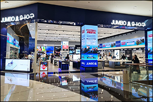 latest Product Launches and Store openings in Dubai, UAE.