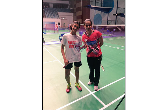 Six top-class athletes to do Dubai proud at Paris 2024