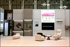 Seamlessly Integrating Customer and Spatial Experiences, Company's 'Affectionate Intelligence ...