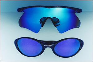 Oakley® Factory Team drops New future Classics for First FW24 release