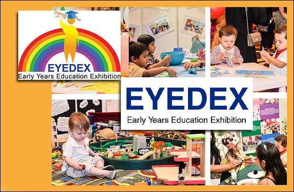 EYEDEX - Early Years Education Exhibition, Exhibition