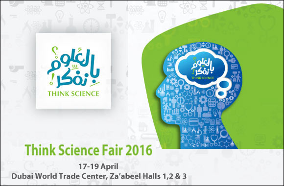 Think Science Fair 2016, Educational