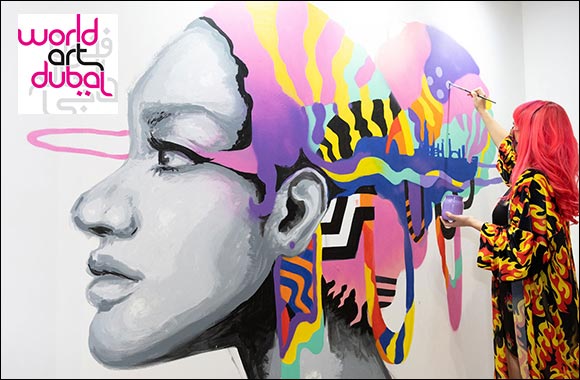 Starts from Monday, November 18, 2024 to Wednesday, November 20, 2024 ...