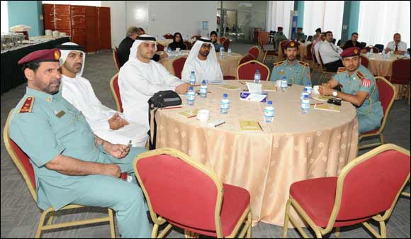 PSBD Discuss Further Cooperation with Partners