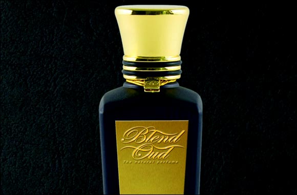 Paris Gallery launches an exclusive line of luxury French perfumes