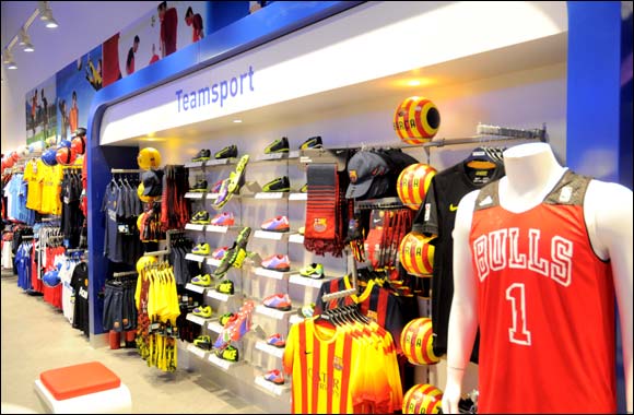 INTERSPORT opens first Eastern Province store