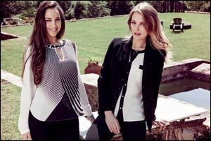 Punt Roma Autumn Winter Collection 2014/15