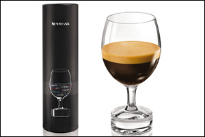 The Art of the Coffee Experience: Nespresso perfects the tasting ...